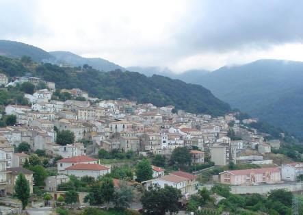 Facts About Falerna In Calabria LUXURY SEA VIEW VILLA FOR SALE IN
