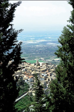 Chiaramonte Gulfi Sicily Southern Coast Sicily - Locali d'Autore