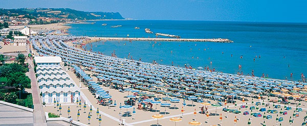 Fano Marche's Coast Marche - Locali d'Autore