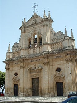 Melilli Sicily Eastern Coast Sicily - Locali d'Autore