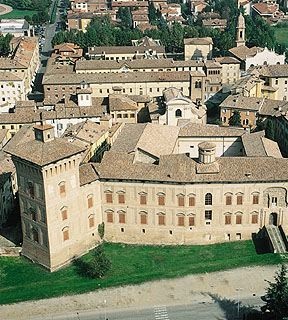 Scandiano Modena and Reggio Emilia Emilia Romagna - Locali d'Autore