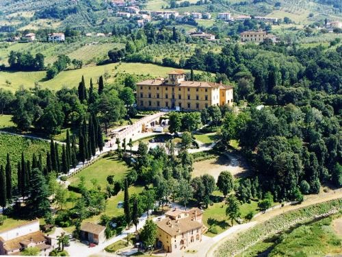 Signa Florence and Surroundings Tuscany - Locali d'Autore