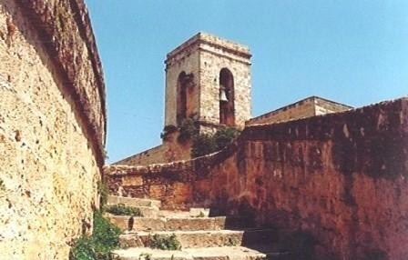 Specchia Lecce and Salento Apulia - Locali d'Autore