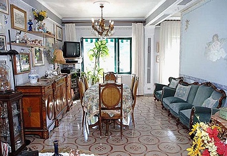 Amalfi Flat Neapolitan Riviera Accomodation in Minori Amalfi Coast ...