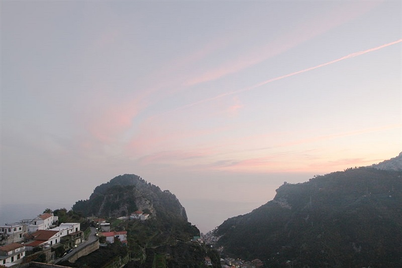Palazzo Verone Relais Amalficoast Historic Buildings in Pontone (Scala ...