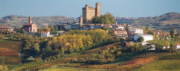 Roagna Winery Farm I Paglieri Barbaresco Wine Companies in Barbaresco ...